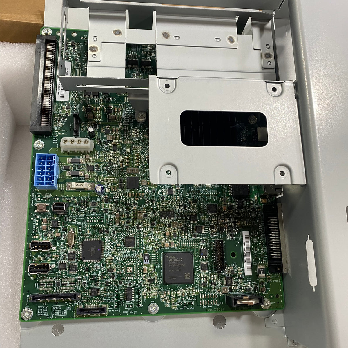 607K30657 - Scheda Xerox® AltaLink™ C8130/45/55 SBC ESS Controller PWB ...